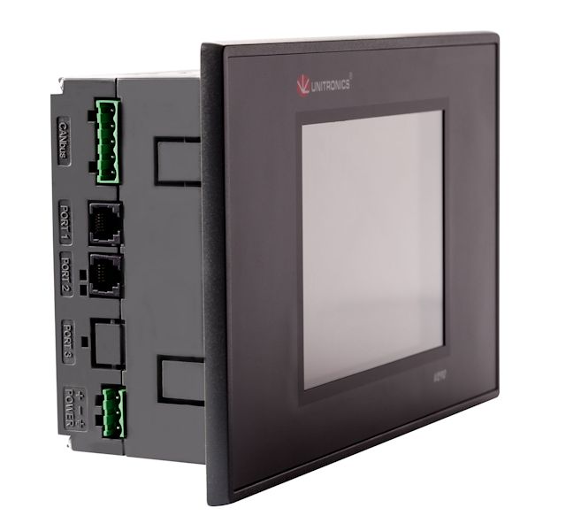 Vision Automation - Vision290
